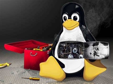 Chegou O Kernel Linux 3 18 Conheça As Novidades