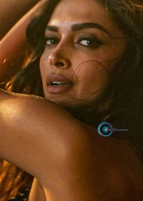 Deepika Rindiancelebscenes