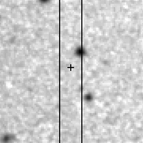 Regions Of The Digital Sky Surveys Near The Radio Transient Positions Download Scientific