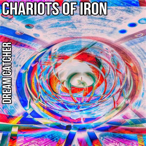 Chariots Of Iron R Fakealbumcovers