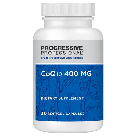 Coq10 400mg