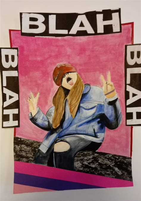 IB Visual Arts 18 19 ISBe ART IB Visual Arts 18 19 ISBe ART