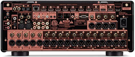 Marantz AV 10 Processor | Ideal AV Home Cinema