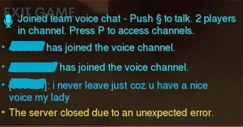 Blizzard Server Has My Back R Girlgamers
