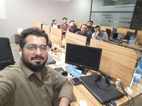 Mohammad Awais Mughal On Linkedin A Place Where You Spend More Than 9