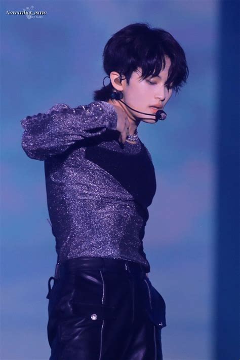 ボード「mark 마크」のピン Nct マーク