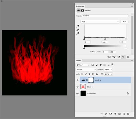 Solved Merging Adjustment Layer Or Clipping It To Layer C Adobe