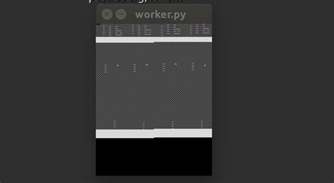 Render Image Corrupt · Issue 1217 · Openaigym · Github