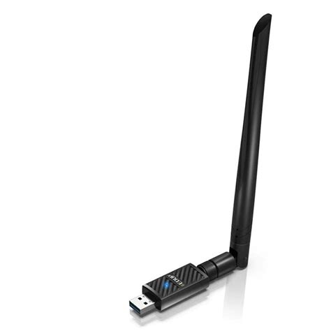 Edup 1200mbps Wireless Usb 3 0 Wi Fi Adapter Dual Ban