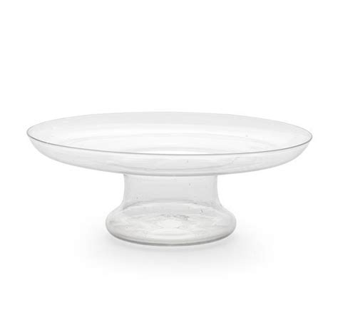 Bonhams Fine Glass And British Ceramics