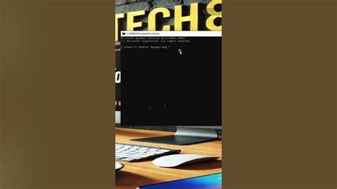 Mastering Cmd In Minutes 🚀 Essential Windows Command Prompt Tricks