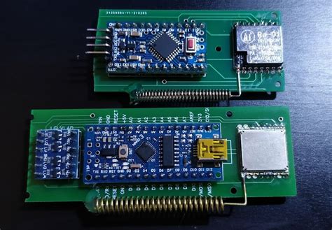 Easy Lora On Arduino Platform For Creating And Sharing Projects OSHWLab