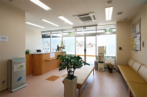 おだがき循環器内科クリニック新築工事｜事業 ｜ 株式会社明和建設