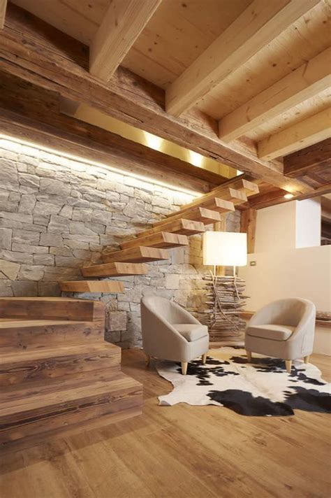 Come Arredare La Casa In Montagna