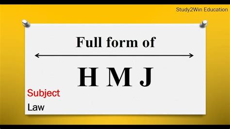 Hmj Meaning In Text Messages Find Out What It Means