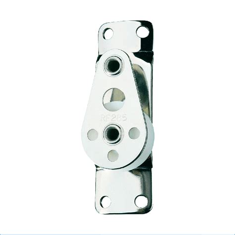 Rf285 S29 Turning Block Sealand Marine