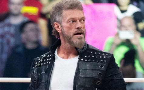 Adam Copelands Aew Debut Sparks Immediate Challenge From Aew Talent