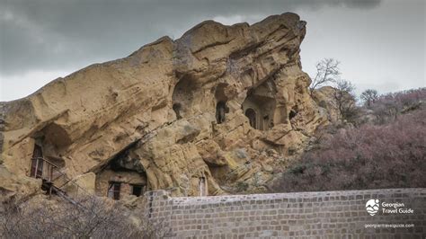David Gareja Monastery Georgian Travel Guide