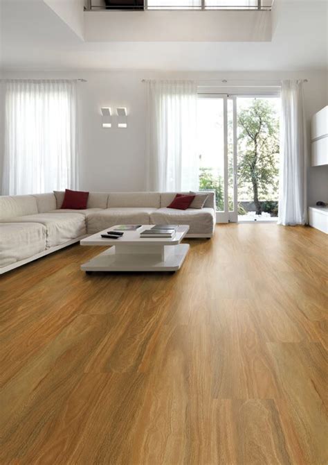 Artifloor Timberland 45 Spotted Gum Vinyl Plank Flooring The