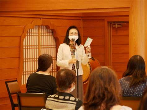 婦人部唱題会・勉強会｜令和4年（2022年）10月16日（日） 日蓮正宗霊松山久遠寺公式サイト