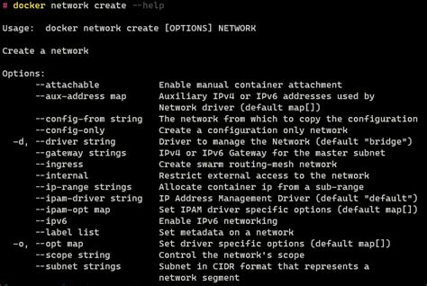 Docker 101 Part 4 Networks Source Code