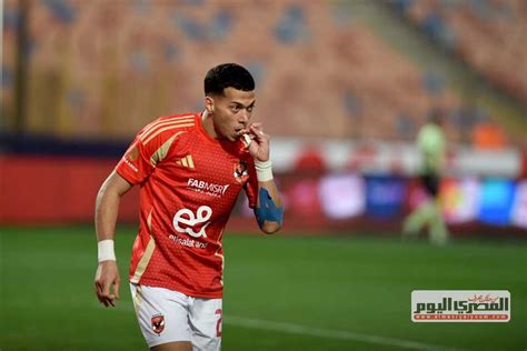 جدول ترتيب هدافي الدوري المصري بعد ثنائية إمام عاشور اليوم المصري اليوم