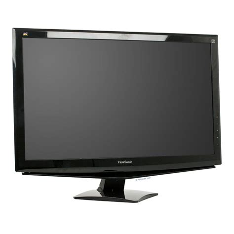 ViewSonic VA2448-LED 61,0cm (24") TFT FULL HD 10029659