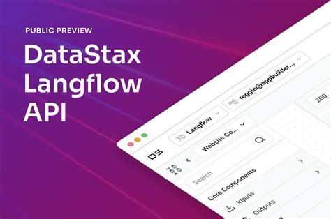 move from experimentation to production in a flash with the datastax