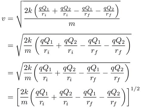 Equations Square Roots Look Ugly With High And Long Expression Tex
