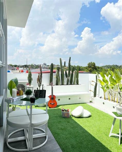 7 Desain Taman Minimalis Di Belakang Rumah Kecil Dan Sempit News On Rcti