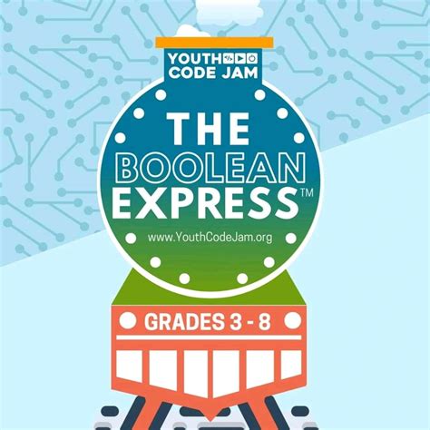 🚂 All Aboard The Boolean Express The Boolean Express Is A Card Game We