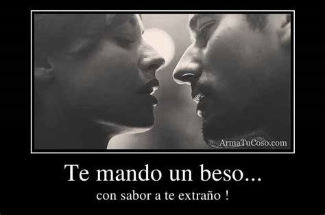 Te Mando Un Beso