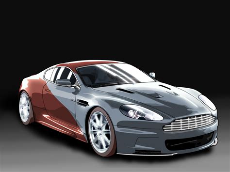 Db9 Vector By Dhors3 On Deviantart