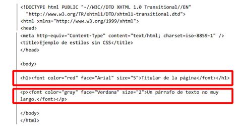 Html5 1 Css Básico Comienzos