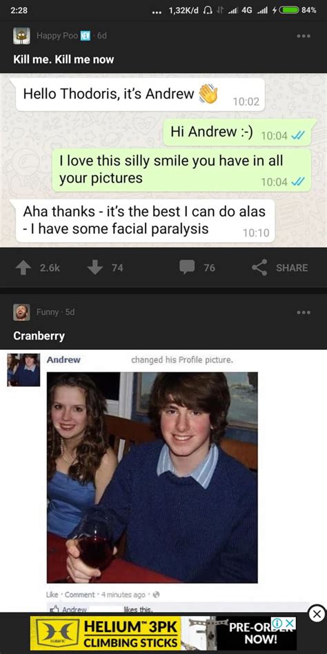 Did Gag Use Content Algorithm In HOT Page Or Just Plain Coincidence