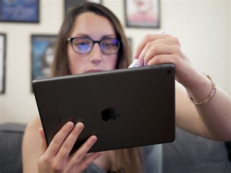 Ipad 2021 Review Apples Most Important Ipad Takes Center Stage Imore