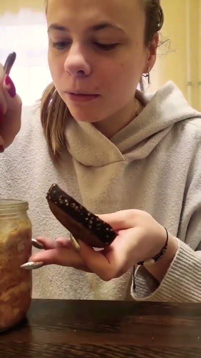 Домашняя ветчина Отзыв моей дочери Youtube