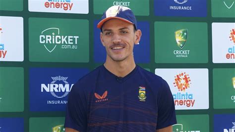 Watch Proteas Must Make Mental Shift Jansen