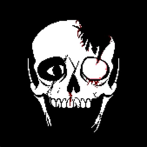 Skull By 134zero On Deviantart