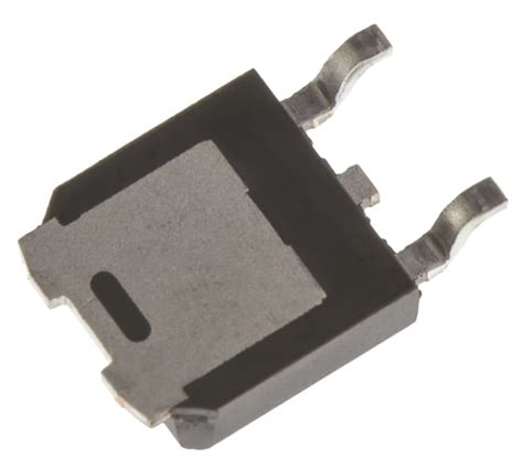 L7805CDT TR STMicroelectronics STMicroelectronics L7805CDT TR 1 Linear Voltage Voltage