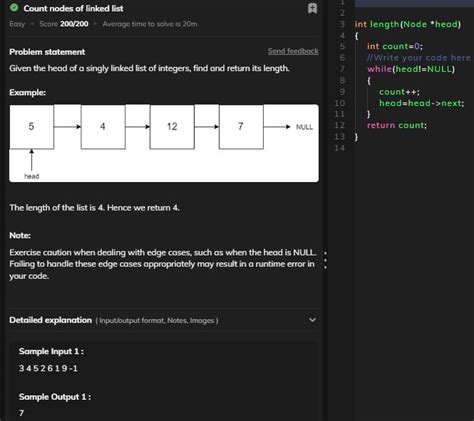 Karan Singh On Linkedin Dsa Problemsolving Codingchallenge Learningjourney Datastructures