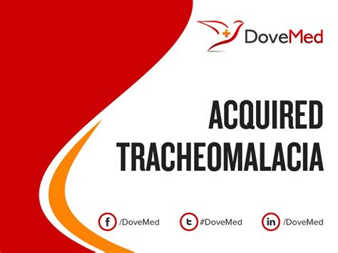 Acquired Tracheomalacia Dovemed