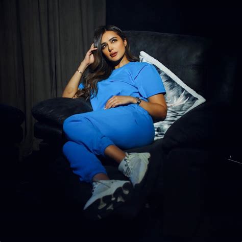Reem Alnajem Instagram Clicks Aug 2020