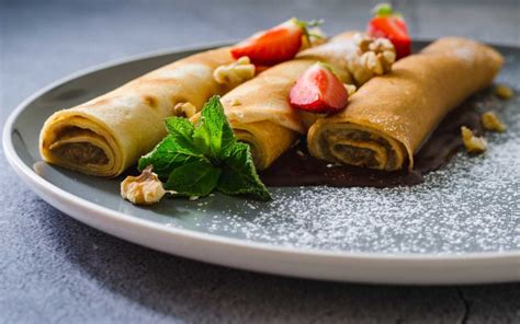 14 Popular Hungarian Desserts You Need To Try Nomad Paradise