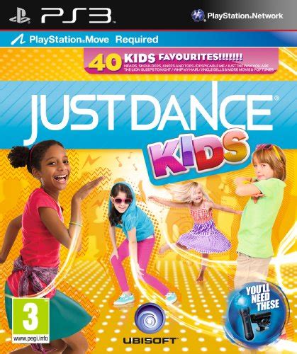 Top 10 Ps3 Games For Kids of 2023 - Best Reviews Guide