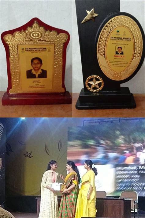 Akhila T On Linkedin Iam Happy To Announce My First And Third Semester Of My Bachelors Degree