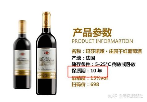 从未开过的红酒过期了还能喝吗酿酒师一席话清醒无数人