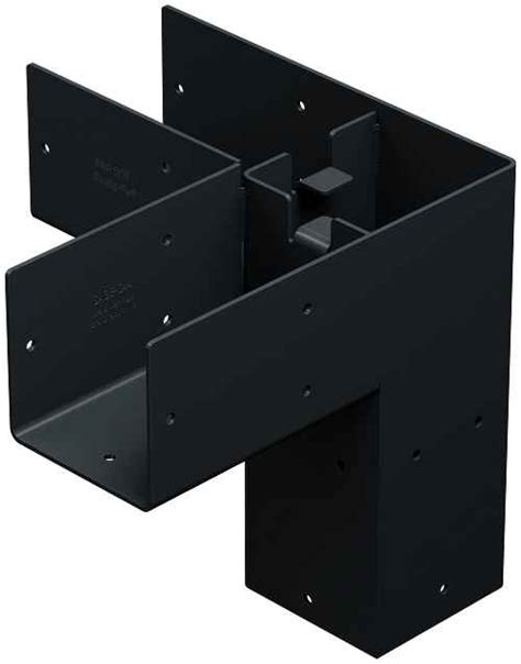 Simpson Sage Corner Connector The Deck Supply