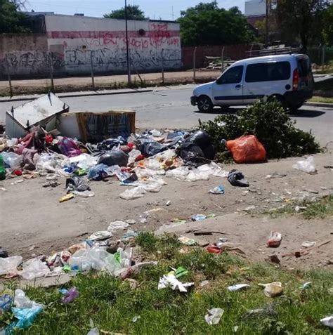 Vecinos De Distintas Zonas De La Matanza Reclaman Por La Falta De