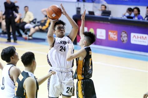 Bermain Cepat Sma Muhammadiyah 1 Gresik Atasi Sma Santo Hendrikus Dbl Id